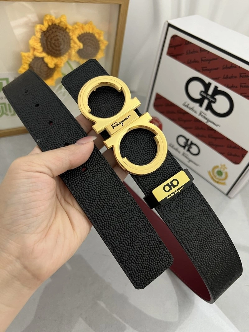 1:1 copy Ferragamo Belts