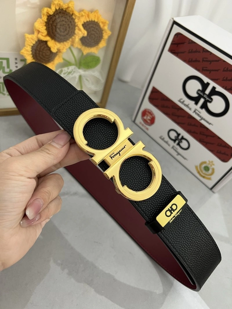 1:1 copy Ferragamo Belts
