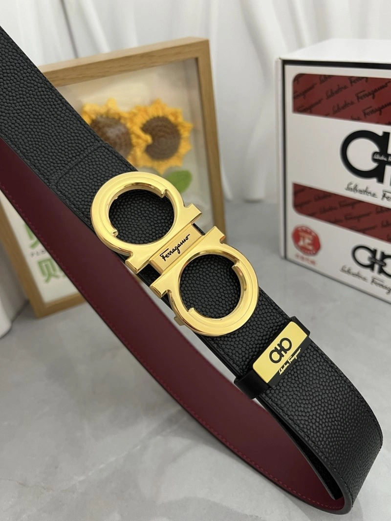 1:1 copy Ferragamo Belts