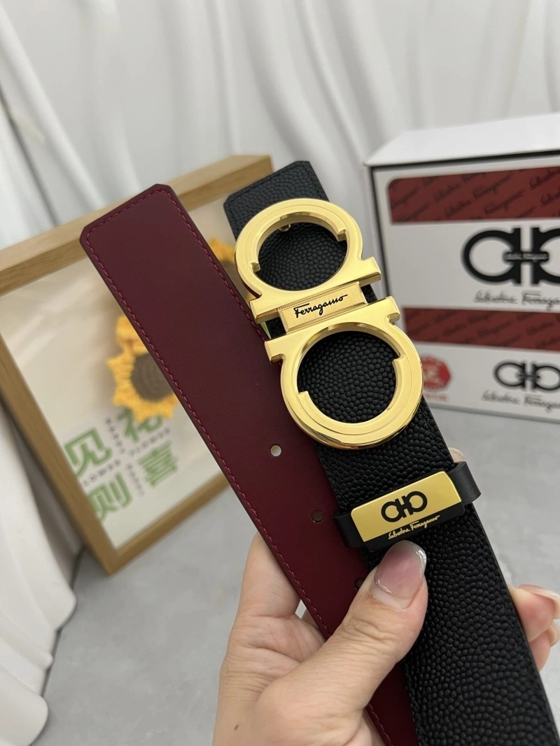 1:1 copy Ferragamo Belts