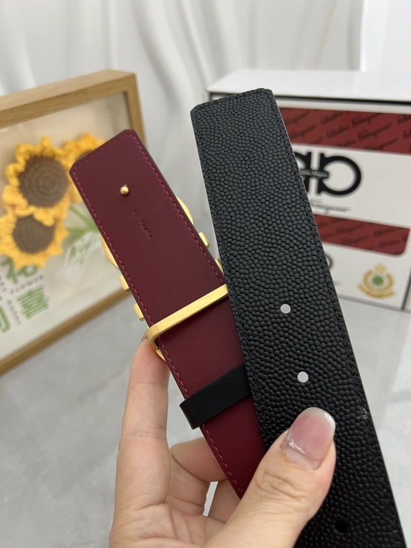 1:1 copy Ferragamo Belts