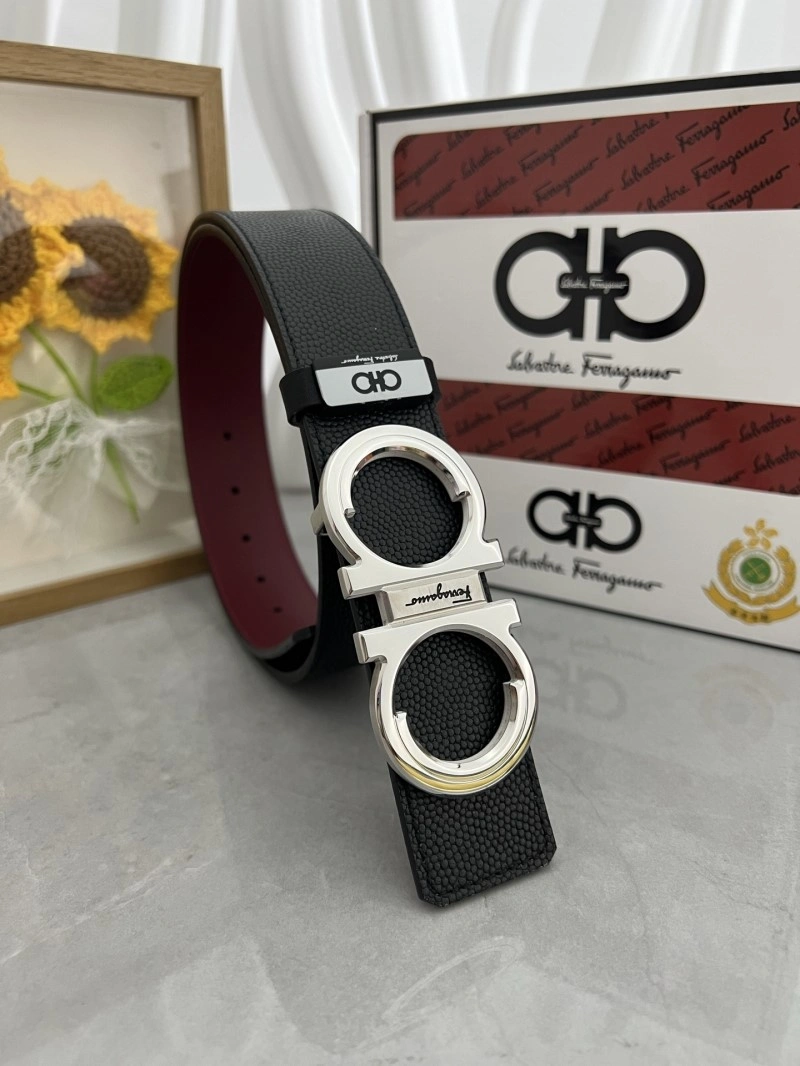 Top match Ferragamo Belts