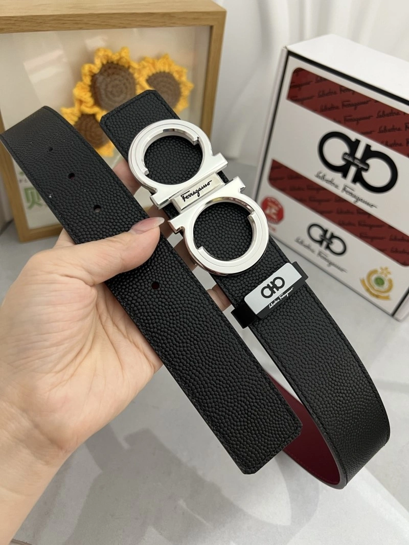 Top match Ferragamo Belts
