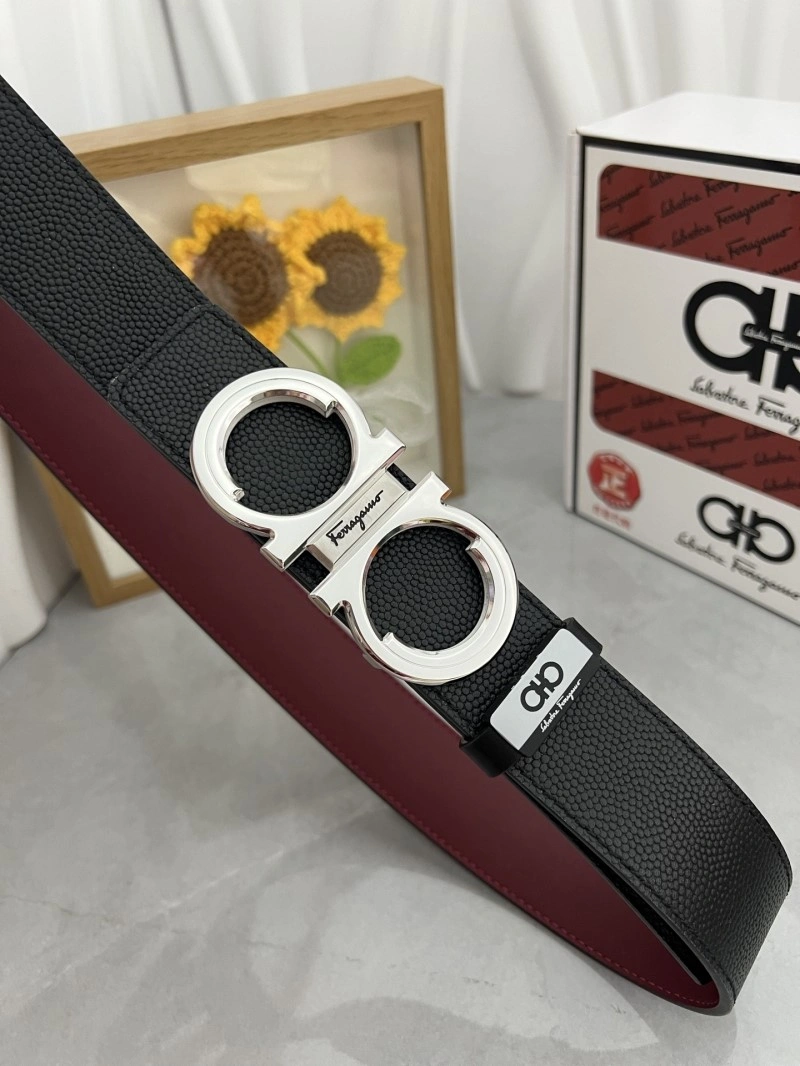 Top match Ferragamo Belts