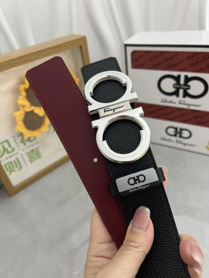 Top match Ferragamo Belts