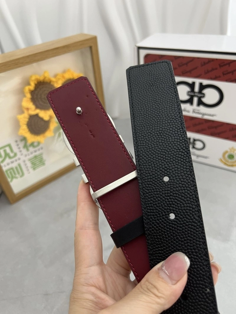 Top match Ferragamo Belts