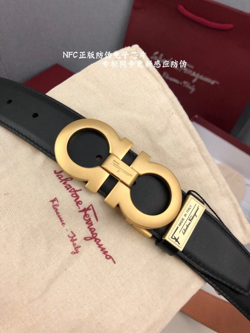 OEM Ferragamo Belts