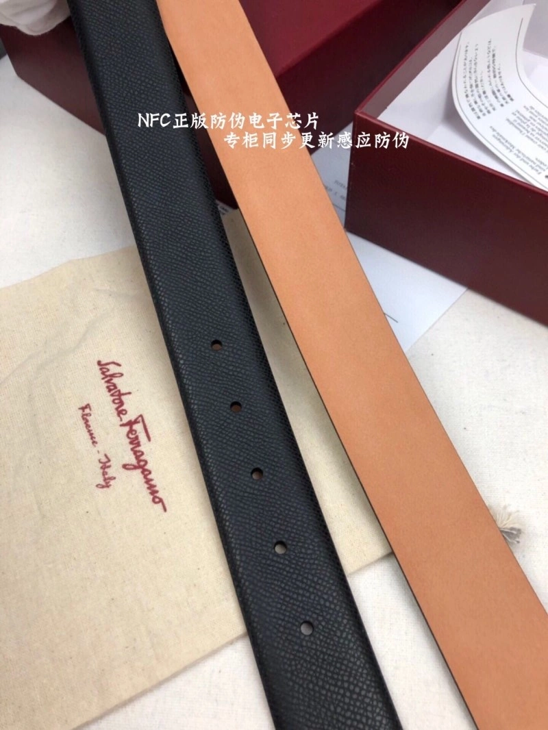 Mirror quality Ferragamo Belts