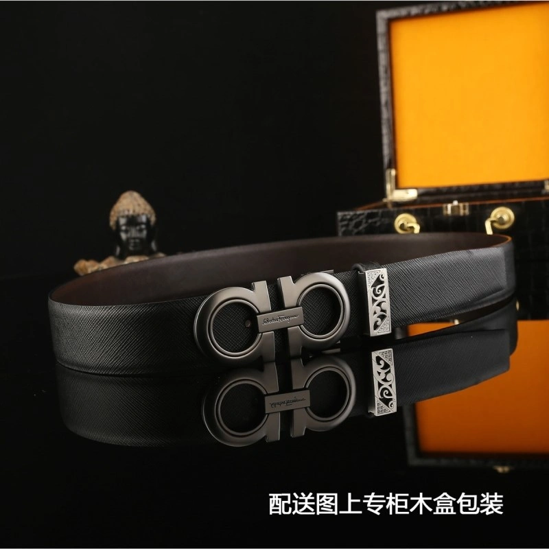 Economical Ferragamo Belts