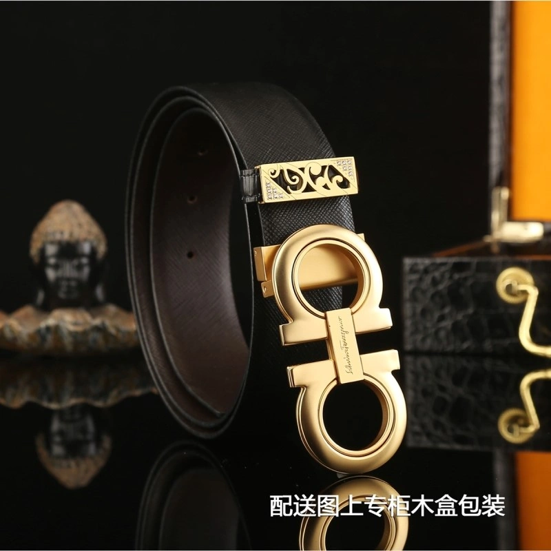 Economical Ferragamo Belts