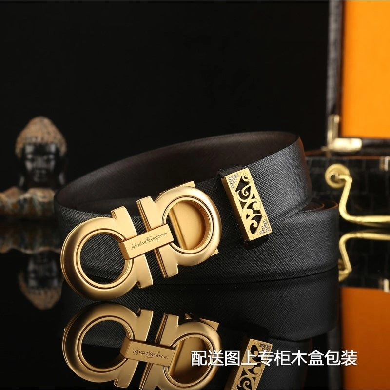 Economical Ferragamo Belts