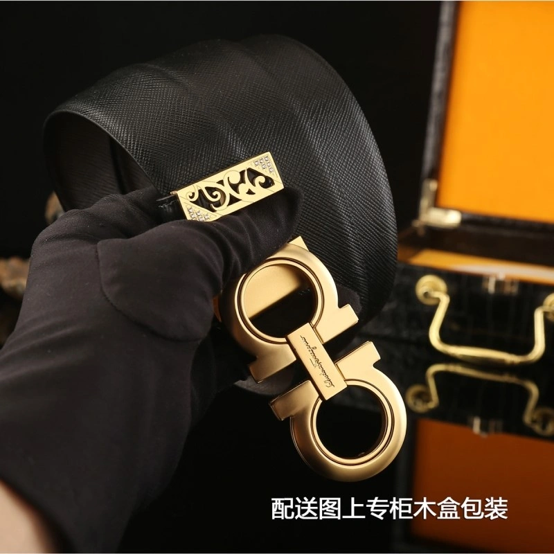 Economical Ferragamo Belts