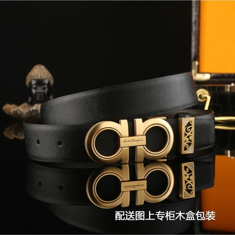 Economical Ferragamo Belts