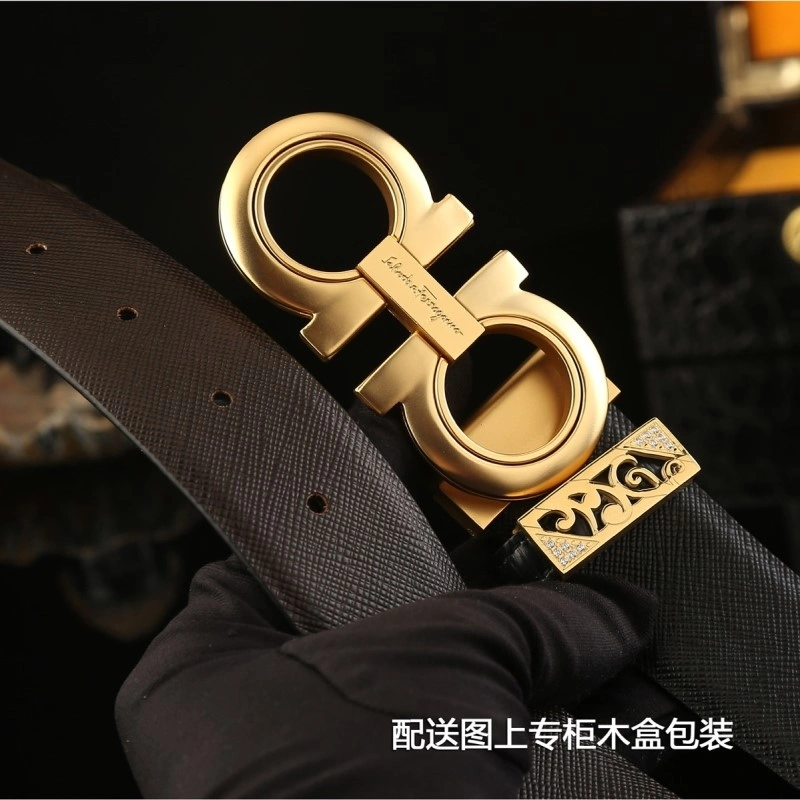 Economical Ferragamo Belts