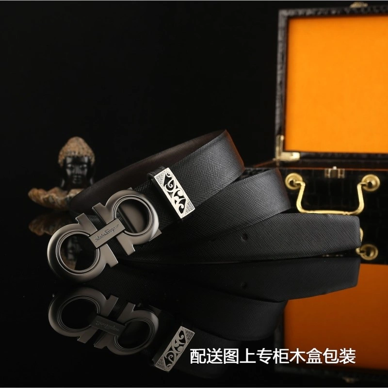 Economical Ferragamo Belts