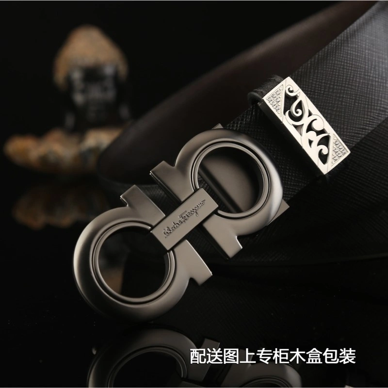 Economical Ferragamo Belts
