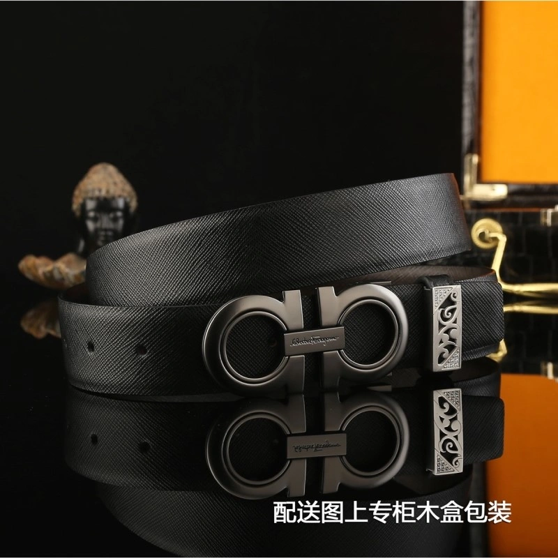 Economical Ferragamo Belts