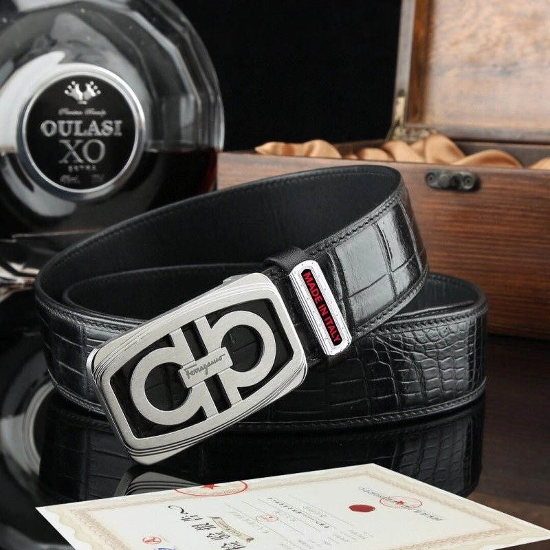 OEM Ferragamo Belts