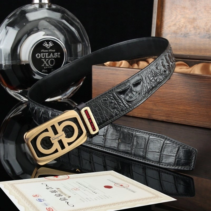 OEM Ferragamo Belts