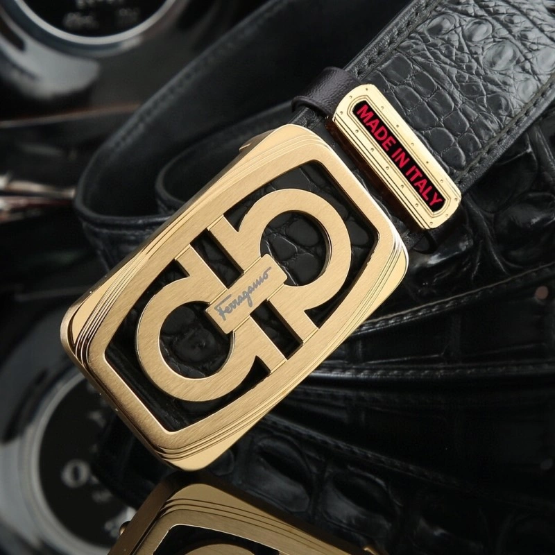 OEM Ferragamo Belts