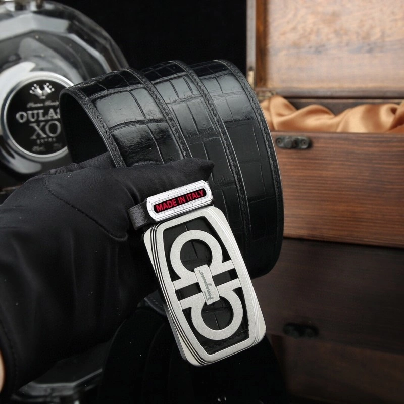 OEM Ferragamo Belts