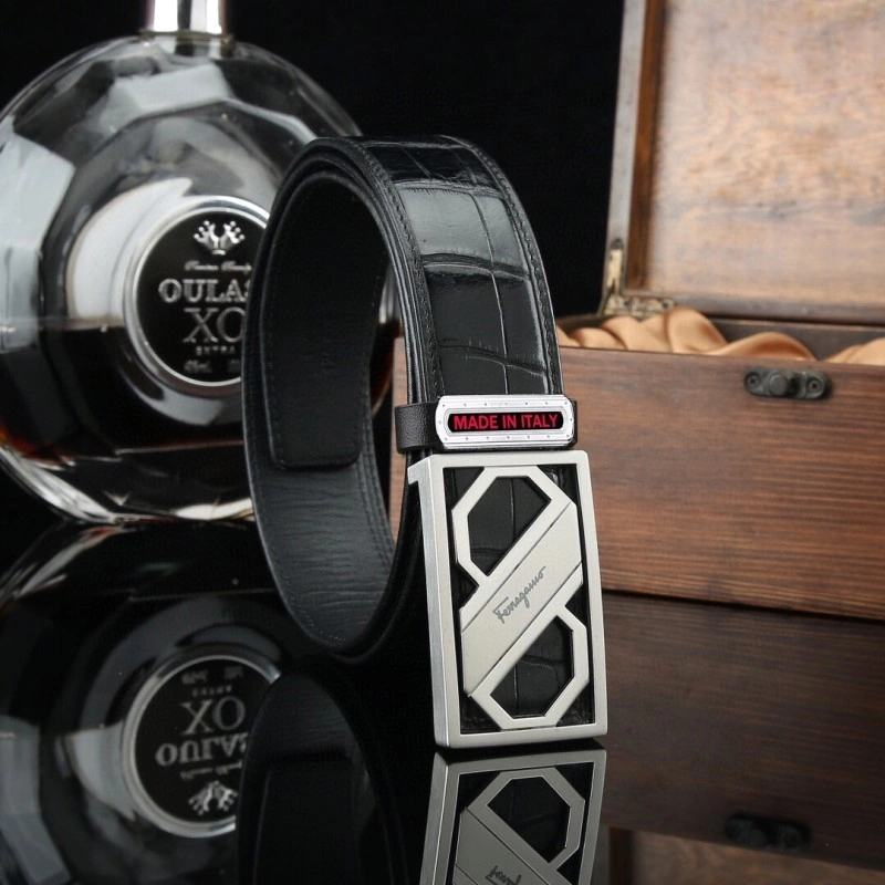 1:1 copy Ferragamo Belts