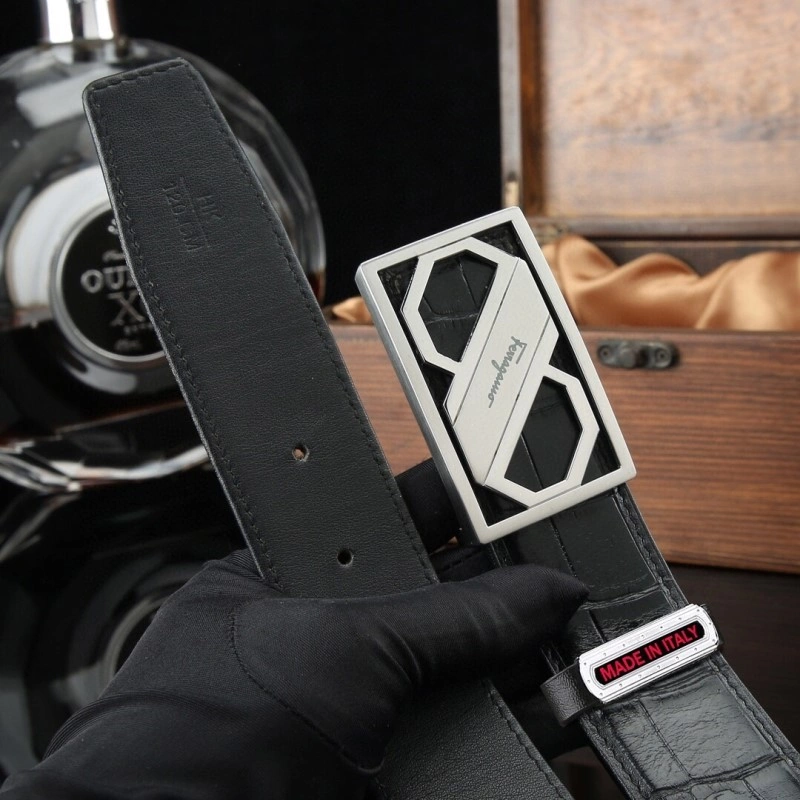 1:1 copy Ferragamo Belts
