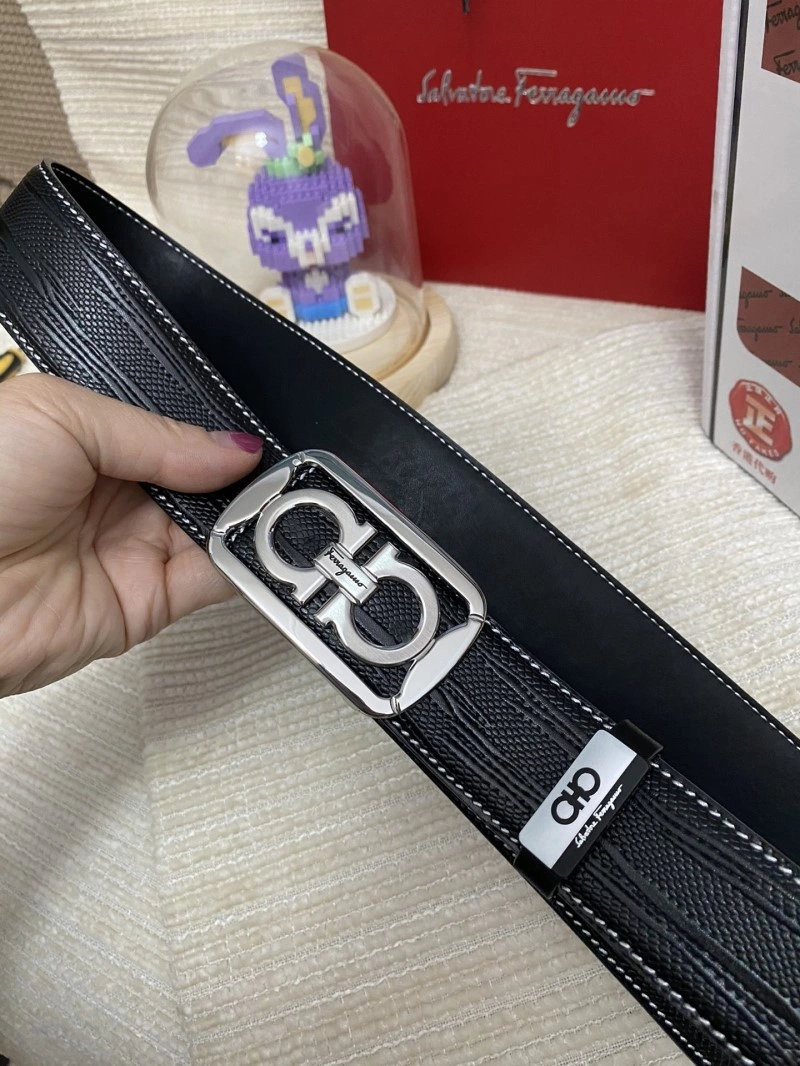 1:1 copy Ferragamo Belts