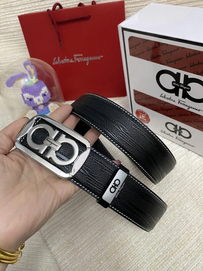 1:1 copy Ferragamo Belts