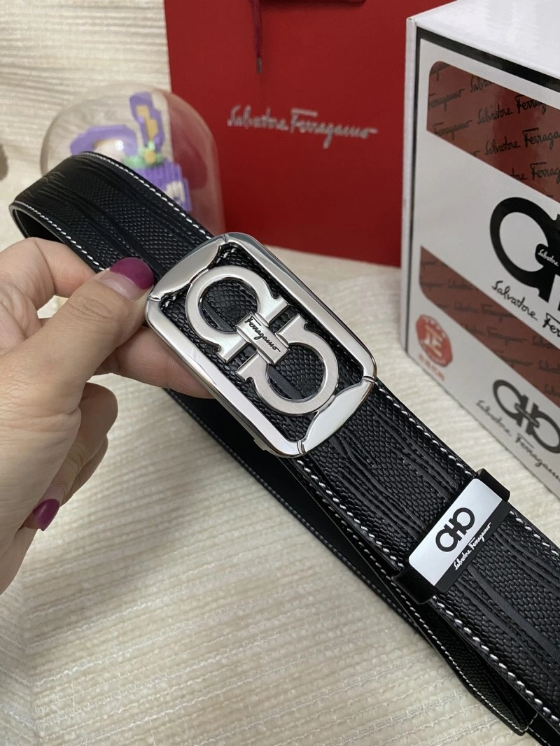 1:1 copy Ferragamo Belts