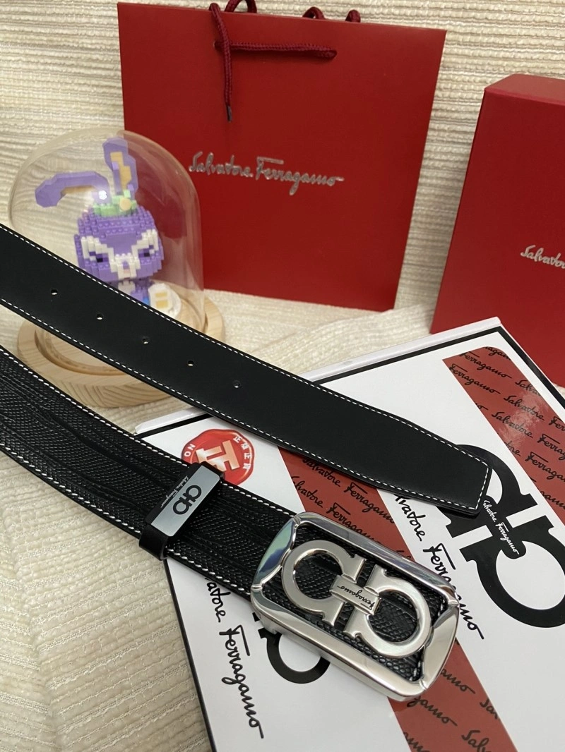 1:1 copy Ferragamo Belts