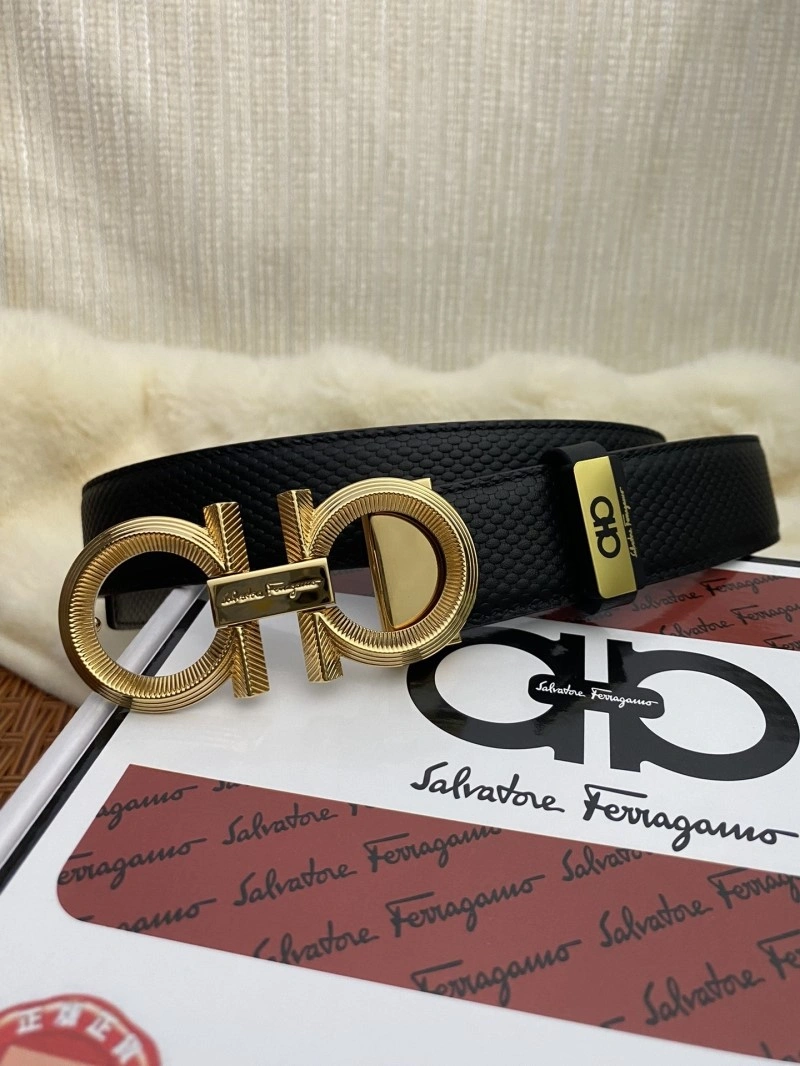 Bargain Ferragamo Belts