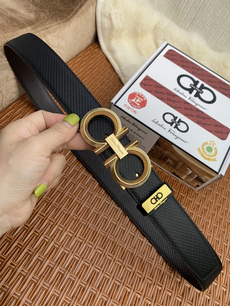 Bargain Ferragamo Belts