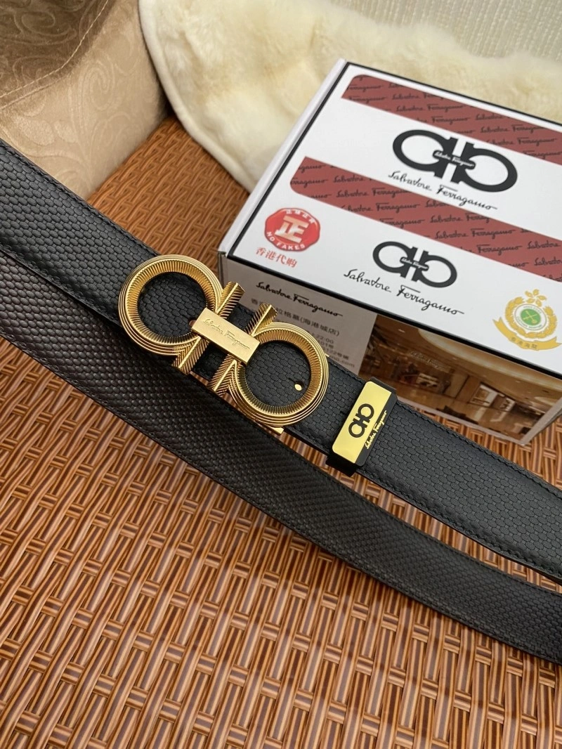 Bargain Ferragamo Belts