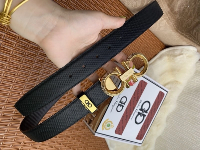 Bargain Ferragamo Belts