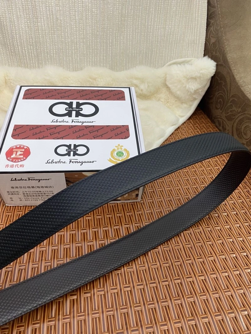 Bargain Ferragamo Belts