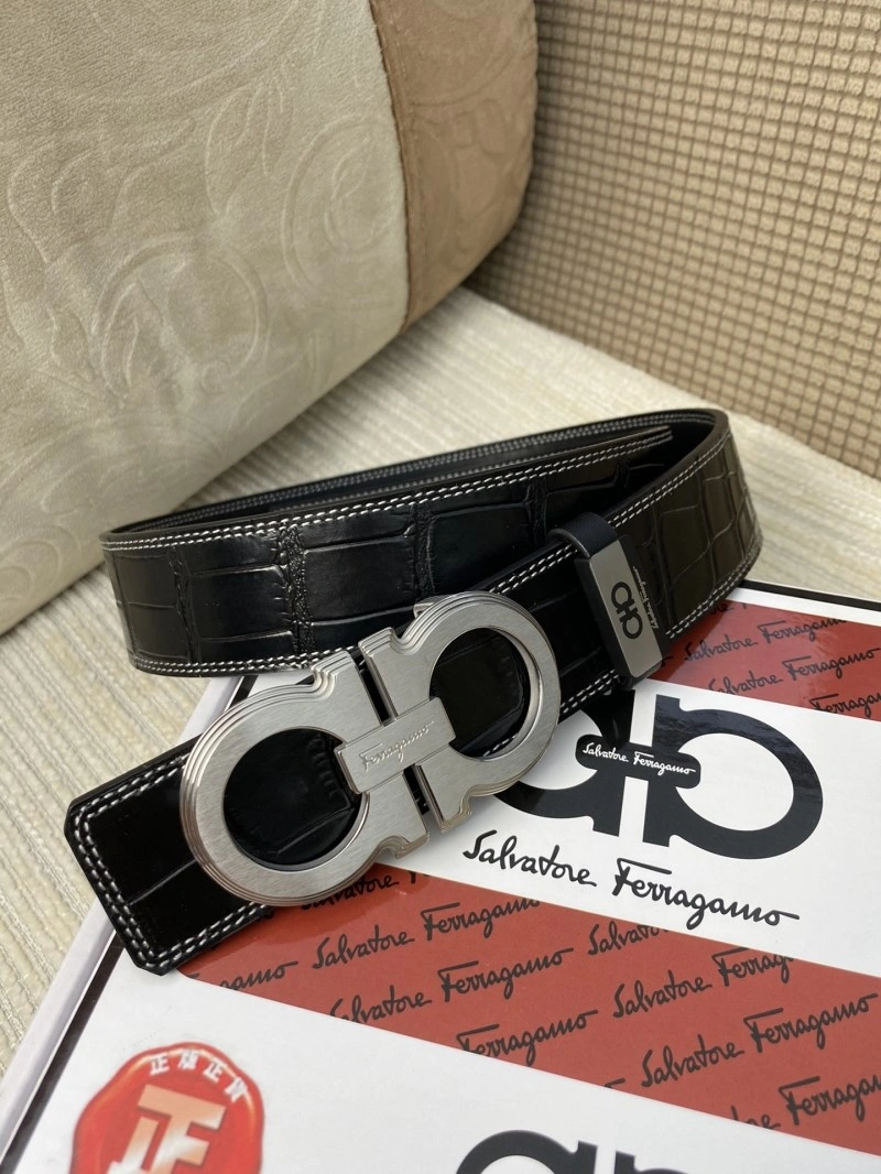 Inexpensive Ferragamo Belts