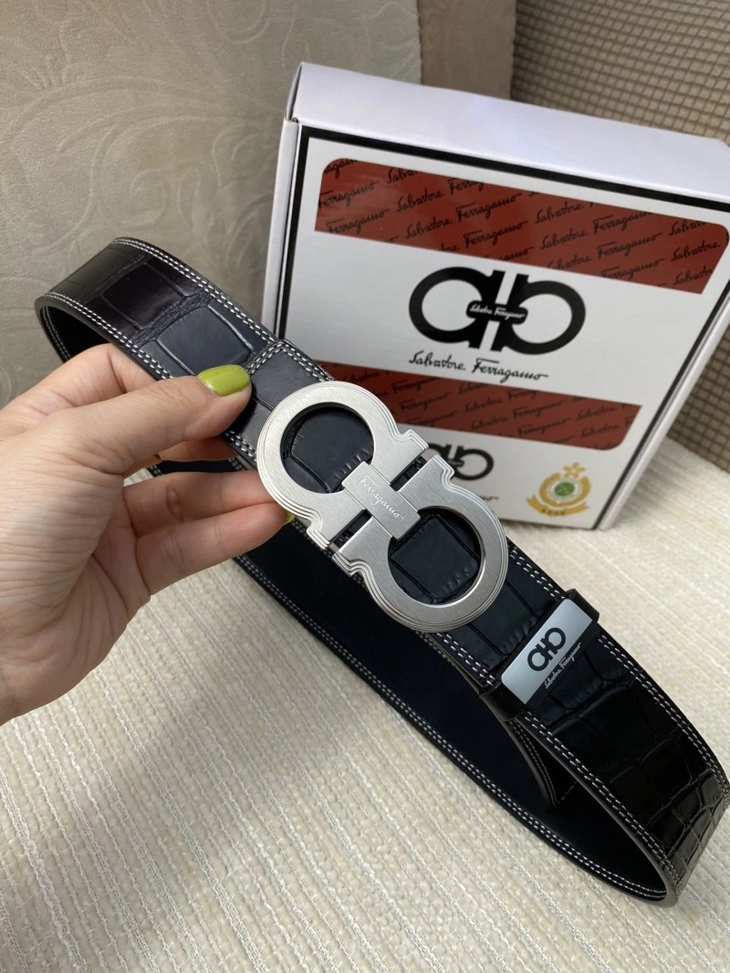 Inexpensive Ferragamo Belts