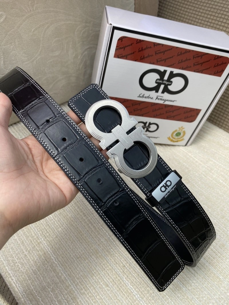 Inexpensive Ferragamo Belts