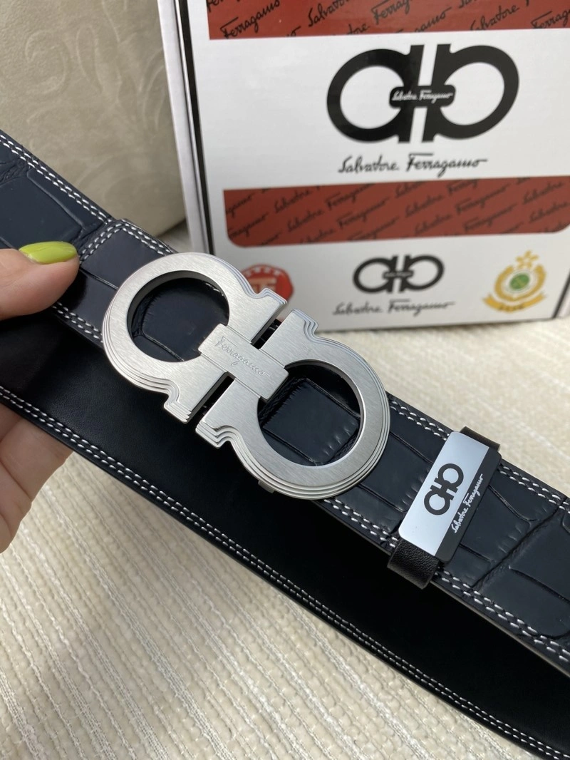 Inexpensive Ferragamo Belts