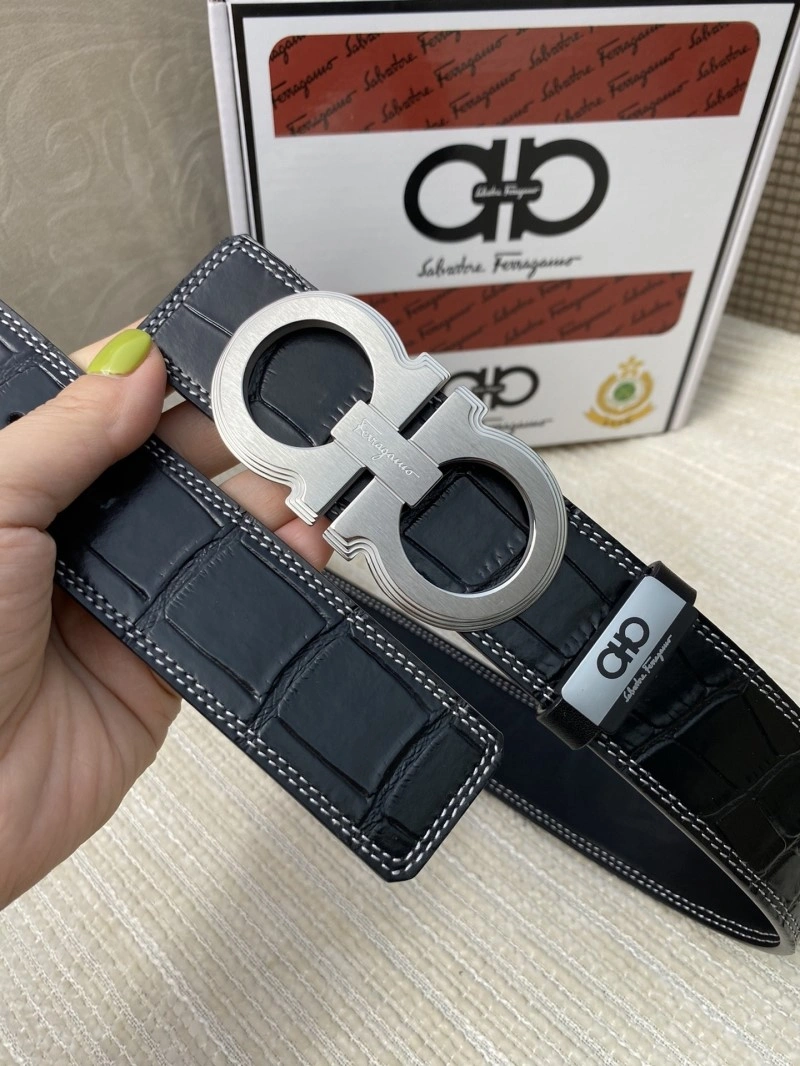 Inexpensive Ferragamo Belts