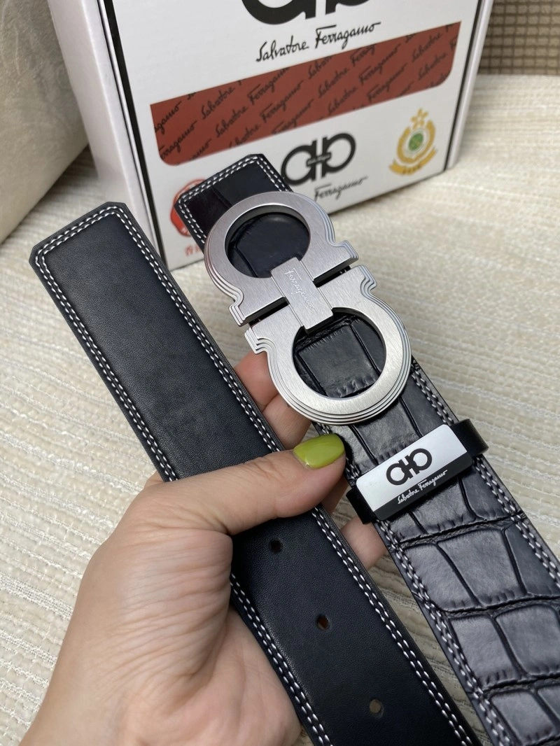 Inexpensive Ferragamo Belts