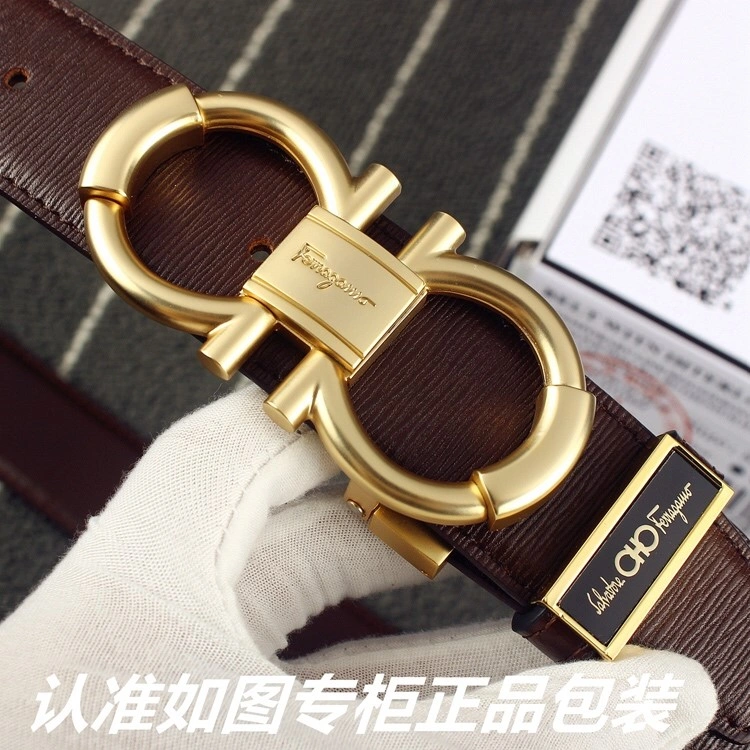 Accurate model Ferragamo Belts