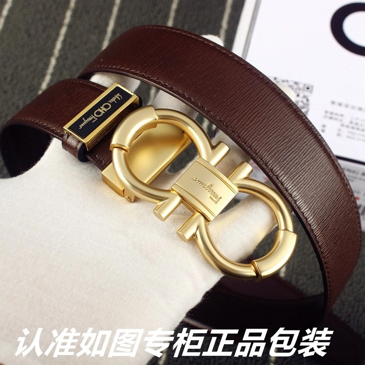 Accurate model Ferragamo Belts