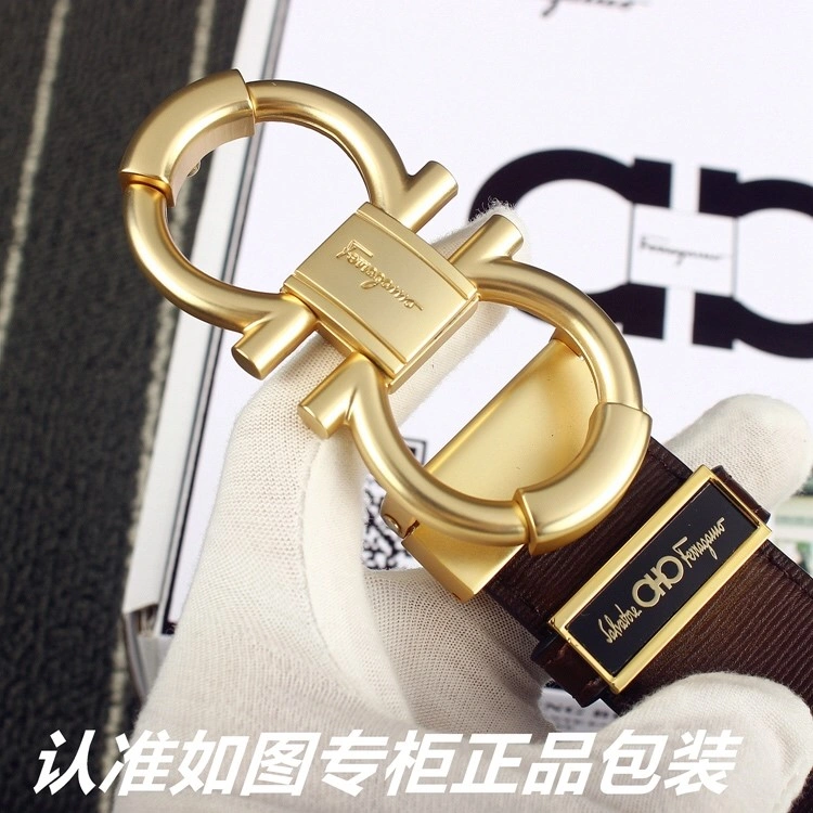 Accurate model Ferragamo Belts
