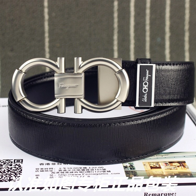 Economical Ferragamo Belts