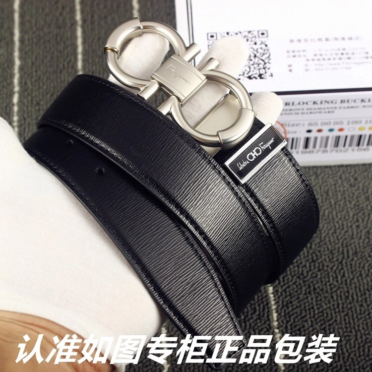 Economical Ferragamo Belts