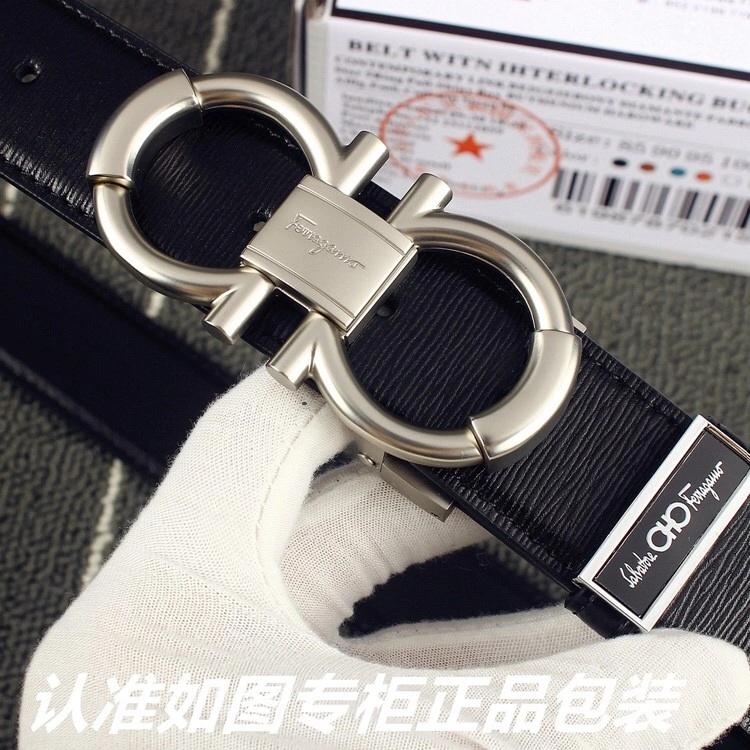 Economical Ferragamo Belts