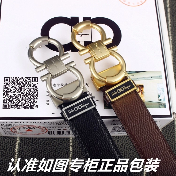 Economical Ferragamo Belts