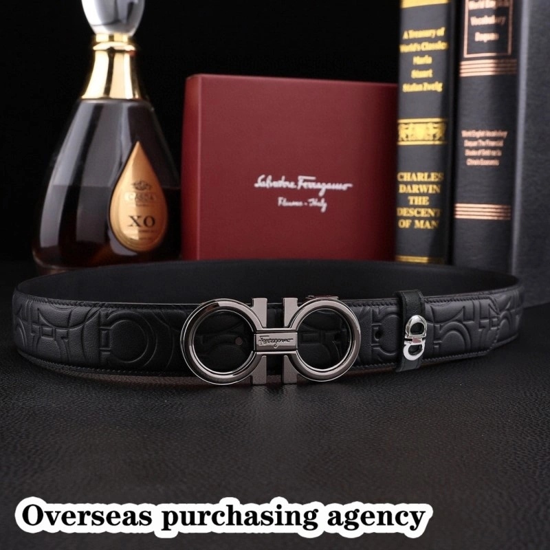 OEM Ferragamo Belts